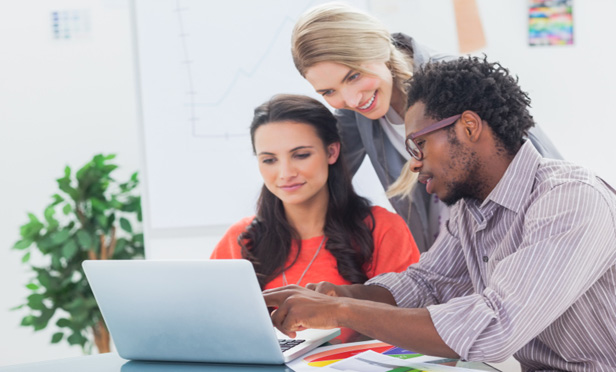 Creating a Collaborative Work Environment | Law Journal Newsletters