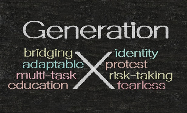 How Will Generation X Lead Big Law? | Law Journal Newsletters