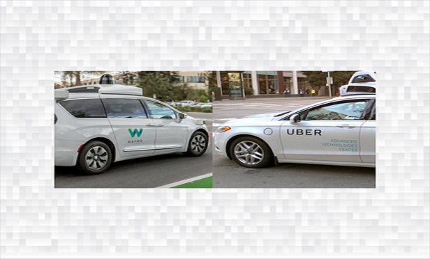 Takeaways from the Swift End to Waymo v. Uber | Law Journal Newsletters