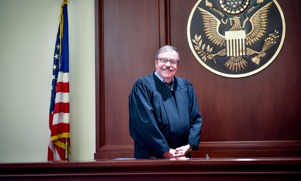 Online Extra : e-Discovery Pioneer, Judge Andrew Peck, Retires | Law ...