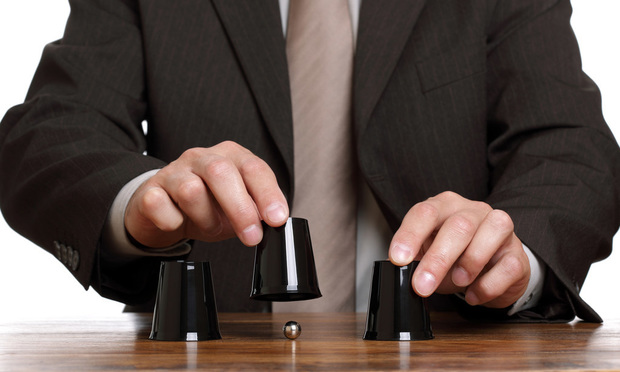 ‘Shell Game’ Gets Away From Commercial Lease Guarantor | Law Journal ...