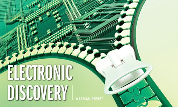 E-discovery 2020 Year In Review — And A Look Into 2021 | Law Journal ...