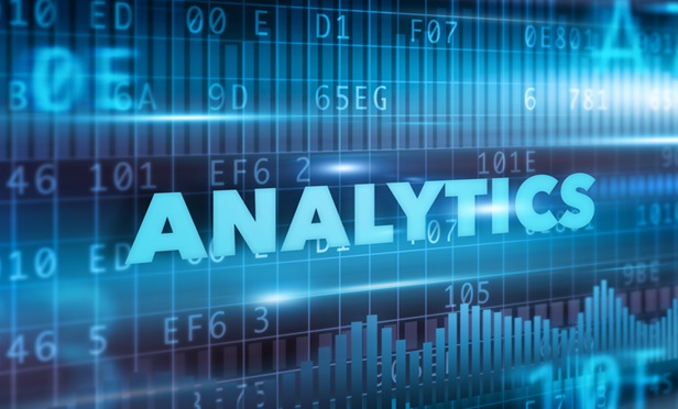 The Adoption of Legal Analytics | Law Journal Newsletters