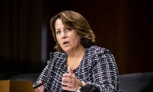 Carrots and Sticks: DAG Lisa Monaco Puts Her Stamp on DOJ’S Corporate ...